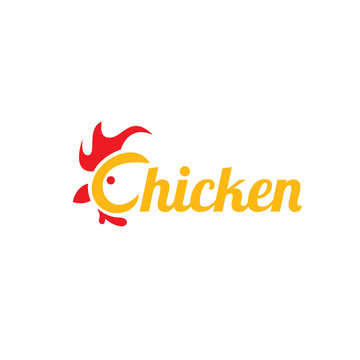 "Chicken Logo" Images – Browse 595 Stock Photos, Vectors, and Video ...