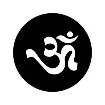 Atman Symbol