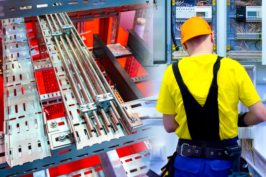 215 BEST "Electrical Power System" IMAGES, STOCK PHOTOS & VECTORS ...