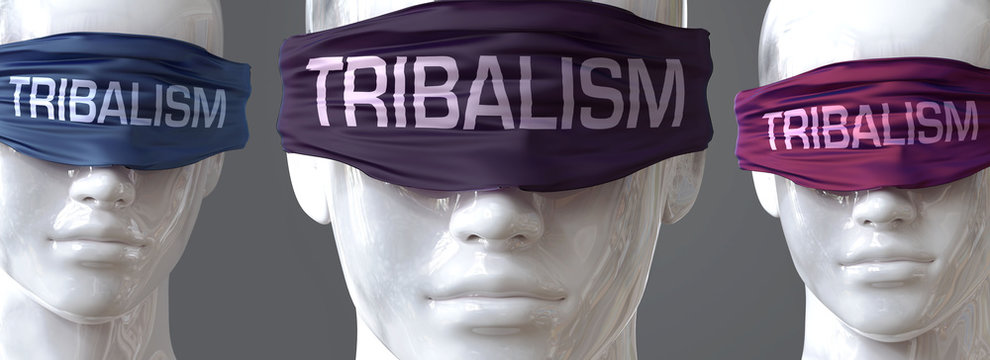 Tribalism Images – Browse 1,288 Stock Photos, Vectors, and Video ...