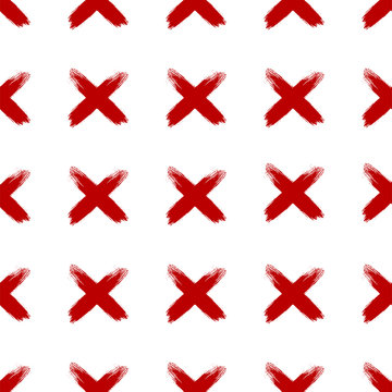 Red Cross Out The Line Images – Browse 1,143 Stock Photos, Vectors, and ...