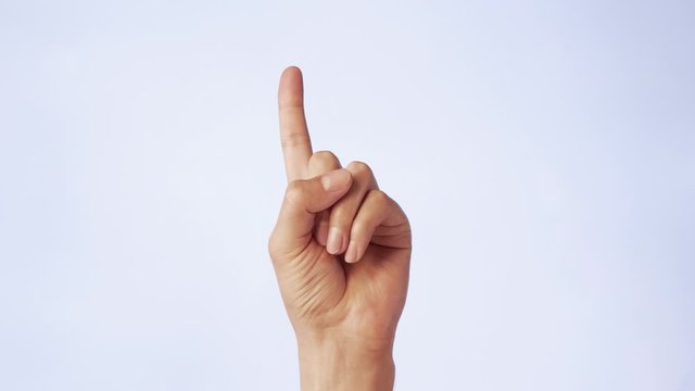 One Finger Images – Browse 860,562 Stock Photos, Vectors, and Video ...