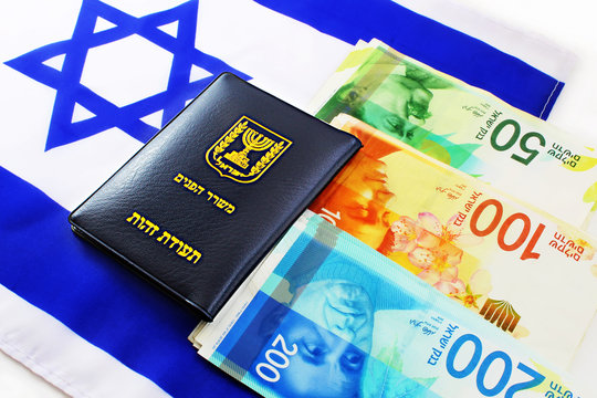 "Israeli Id Card" Bilder – Durchsuchen 40 Archivfotos, Vektorgrafiken ...