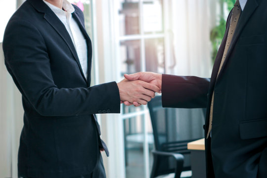 "Gentlemen Agreement" Images – Browse 1,308 Stock Photos, Vectors, and ...