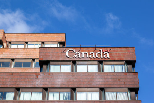 "Government Of Canada" Images – Browse 178 Stock Photos, Vectors, and ...