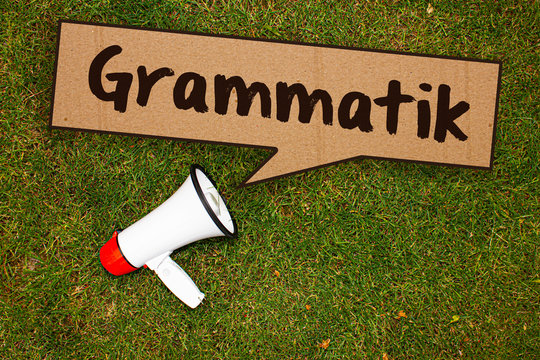 「Grammatik」の画像 - 1,451 件の Stock 写真、ベクターおよびビデオ | Adobe Stock