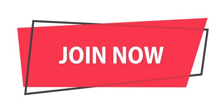Join Now Banner