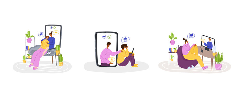 Imágenes de Proxemics: descubre bancos de fotos, ilustraciones ...