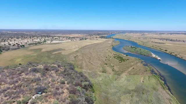 "Okavango River" Images – Browse 330 Stock Photos, Vectors, and Video ...
