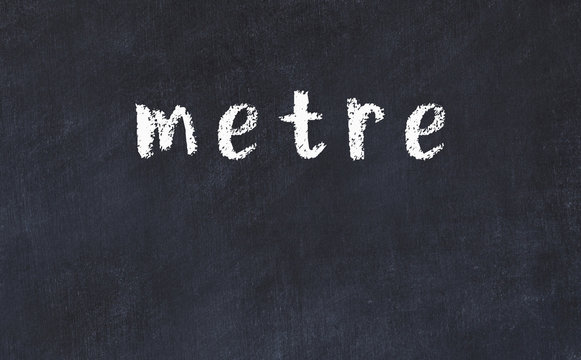 รูปภาพMetre – เลือกดูภาพถ่ายสต็อก เวกเตอร์ และวิดีโอ762,515 | Adobe Stock