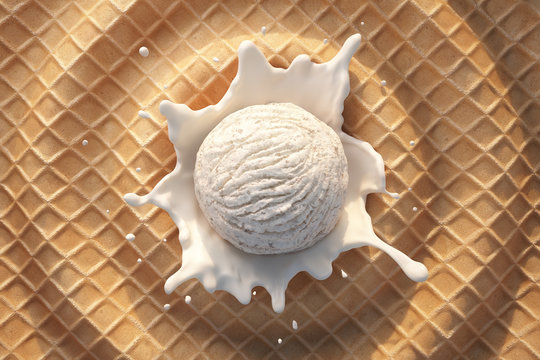 Vanilla Shake Splash Images – Browse 590 Stock Photos, Vectors, and ...