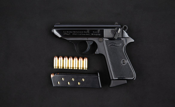 56 BEST Ppk IMAGES, STOCK PHOTOS & VECTORS | Adobe Stock