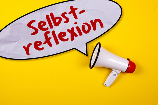 Selbstreflexion Images – Browse 81 Stock Photos, Vectors, and Video ...