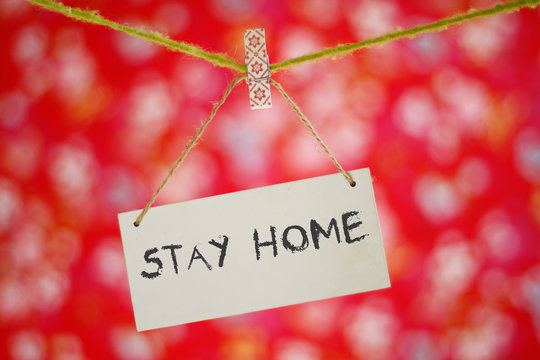 "Zuhause Bleiben" Images – Browse 164 Stock Photos, Vectors, and Video ...