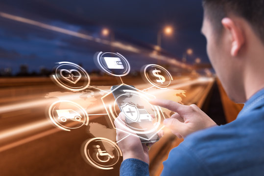 Insurtech Images – Browse 51 Stock Photos, Vectors, and Video | Adobe Stock