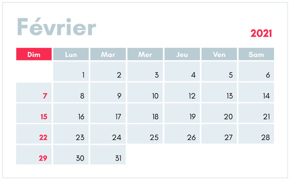 "French Calendar" Images – Browse 67 Stock Photos, Vectors, and Video ...