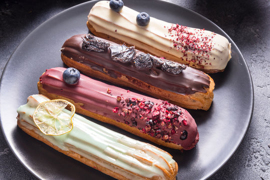 รูปภาพEclair – เลือกดูภาพถ่ายสต็อก เวกเตอร์ และวิดีโอ46,587 | Adobe Stock