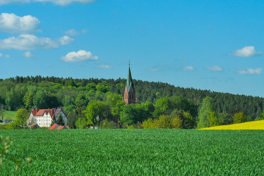 Gietrzwald Images – Browse 21 Stock Photos, Vectors, and Video | Adobe ...