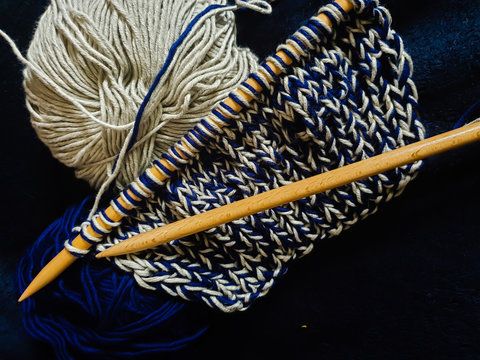 Strickzeug Imagens – Procure 954 fotos, vetores e vídeos | Adobe Stock