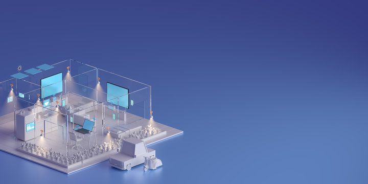 Iot Garage Images – Browse 756 Stock Photos, Vectors, and Video | Adobe ...