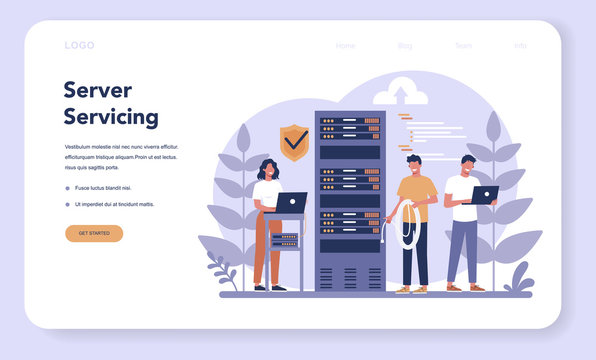 Administrator Cartoon Images – Browse 7,812 Stock Photos, Vectors, and ...