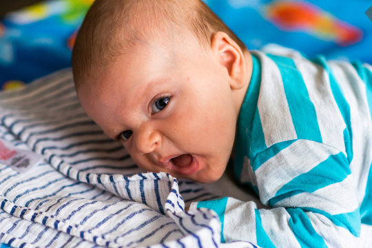 "Angry Baby" Images – Browse 61 Stock Photos, Vectors, and Video ...