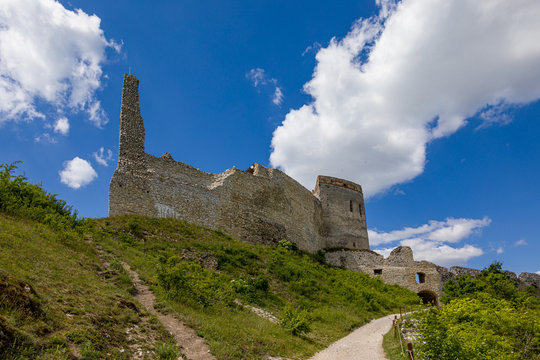 "Cachtice Castle" Images – Browse 64 Stock Photos, Vectors, and Video ...