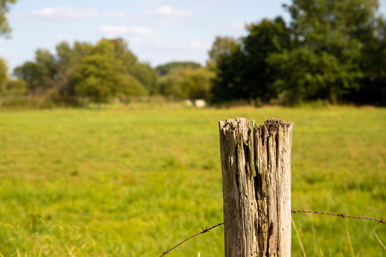 Single Fence Post Images – Browse 621 Stock Photos, Vectors, and Video ...
