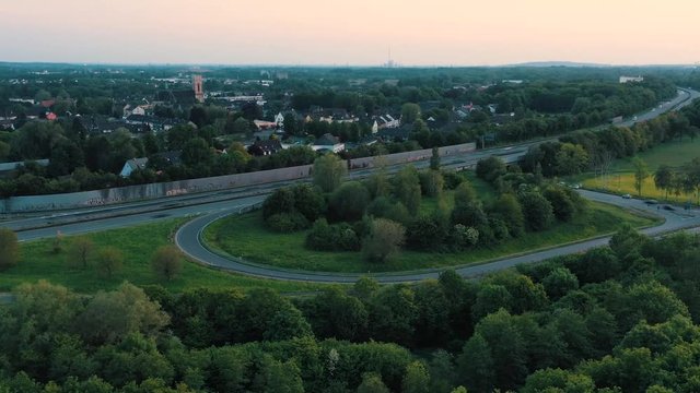 Autobahnauffahrt bilder – Bläddra bland 259 stockfoton, vektorer och ...