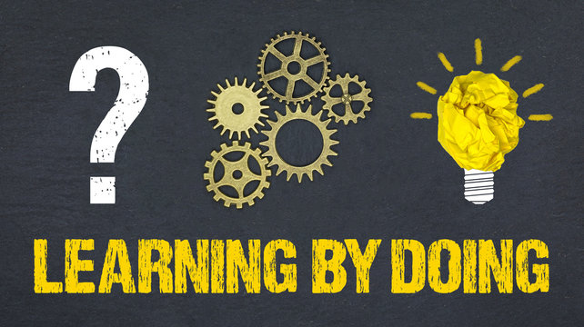 "Learning By Doing" Bilder – Durchsuchen 609 Archivfotos ...