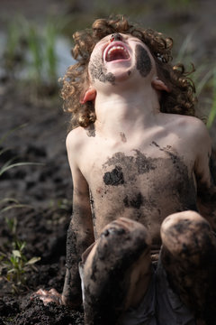 "Wild Child" Images – Browse 620 Stock Photos, Vectors, and Video ...