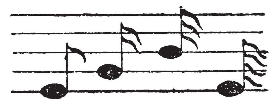 Sechzehntelnote Bilder – Durchsuchen 2,406 Archivfotos, Vektorgrafiken ...