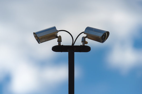 Security-Camera bilder – Bläddra bland 413 stockfoton, vektorer och ...