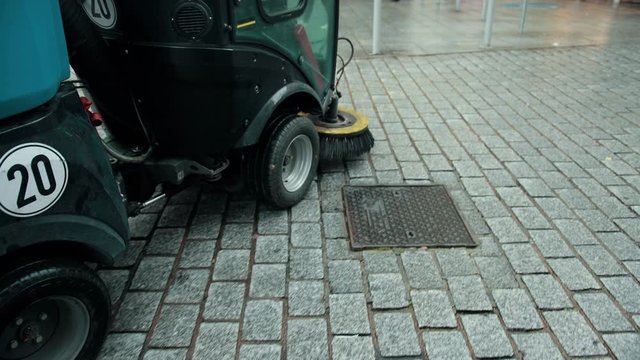 "Street Sweeper" Images – Browse 5,184 Stock Photos, Vectors, and Video ...