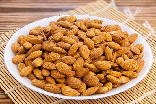 "Nuts On Plate" Images – Browse 53 Stock Photos, Vectors, and Video ...