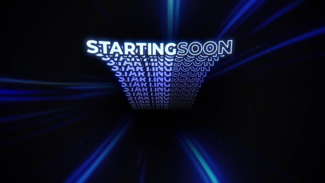 Starting Soon Images – Browse 593 Stock Photos, Vectors, and Video ...