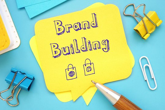 "Brand Building" Images – Browse 1,415 Stock Photos, Vectors, and Video ...