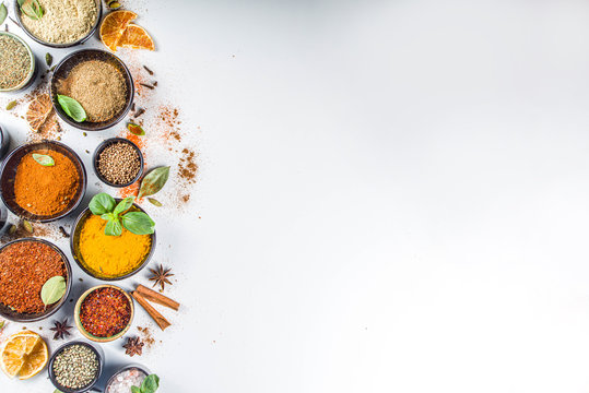 "Colorful Spices" Images – Browse 506 Stock Photos, Vectors, and Video ...