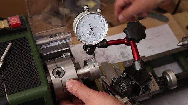 "Dial Indicator" Images – Browse 1,089 Stock Photos, Vectors, and Video ...