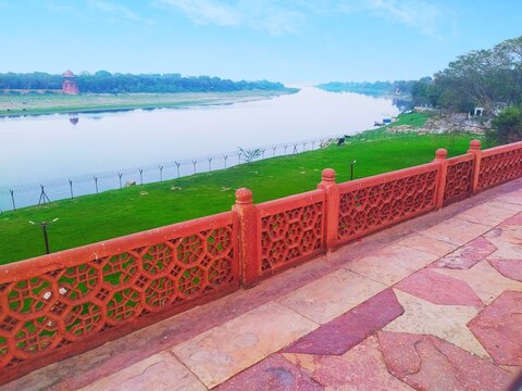 "Yamuna River" Images – Browse 1,064 Stock Photos, Vectors, and Video ...