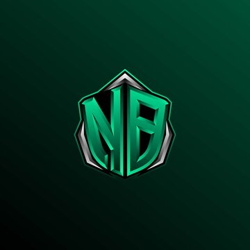 Nb Logo Design Images – Browse 15,946 Stock Photos, Vectors, and Video ...