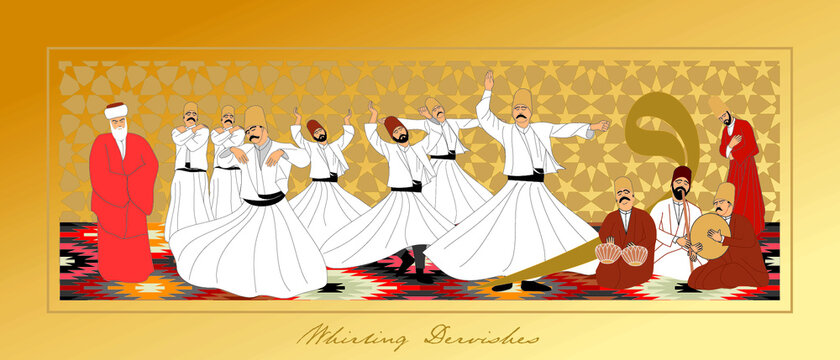 913 件の最適な Mevlevi 画像、ストック写真、ベクター | Adobe Stock