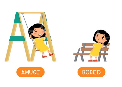 Uninterested Clipart