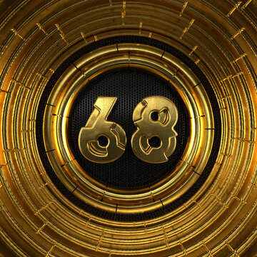 Sixty-Eight Images – Browse 373 Stock Photos, Vectors, and Video ...