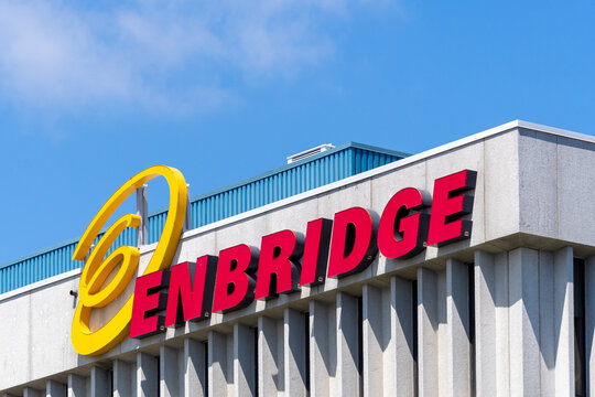 Enbridge bilder – Bläddra bland 68 stockfoton, vektorer och videor ...