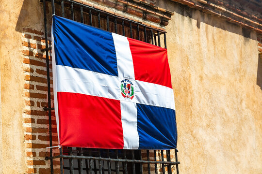 Punta Cana Flag