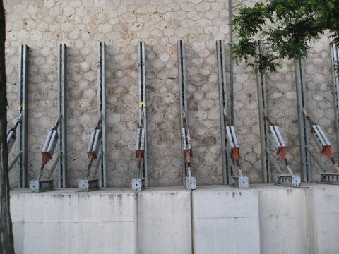 Contrafuertes Images – Browse 286 Stock Photos, Vectors, and Video ...