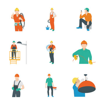 รูปภาพWireman – เลือกดูภาพถ่ายสต็อก เวกเตอร์ และวิดีโอ1,479 | Adobe Stock
