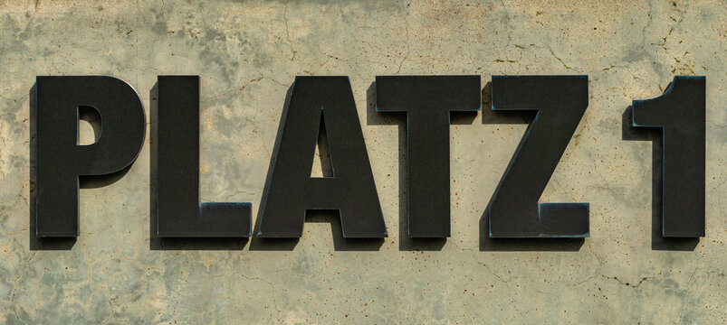 "Platz 1" Bilder – Durchsuchen 169 Archivfotos, Vektorgrafiken und ...