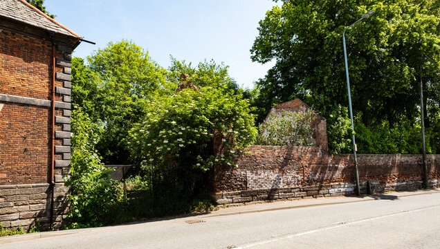 "Village Wall" Images – Browse 66 Stock Photos, Vectors, and Video ...